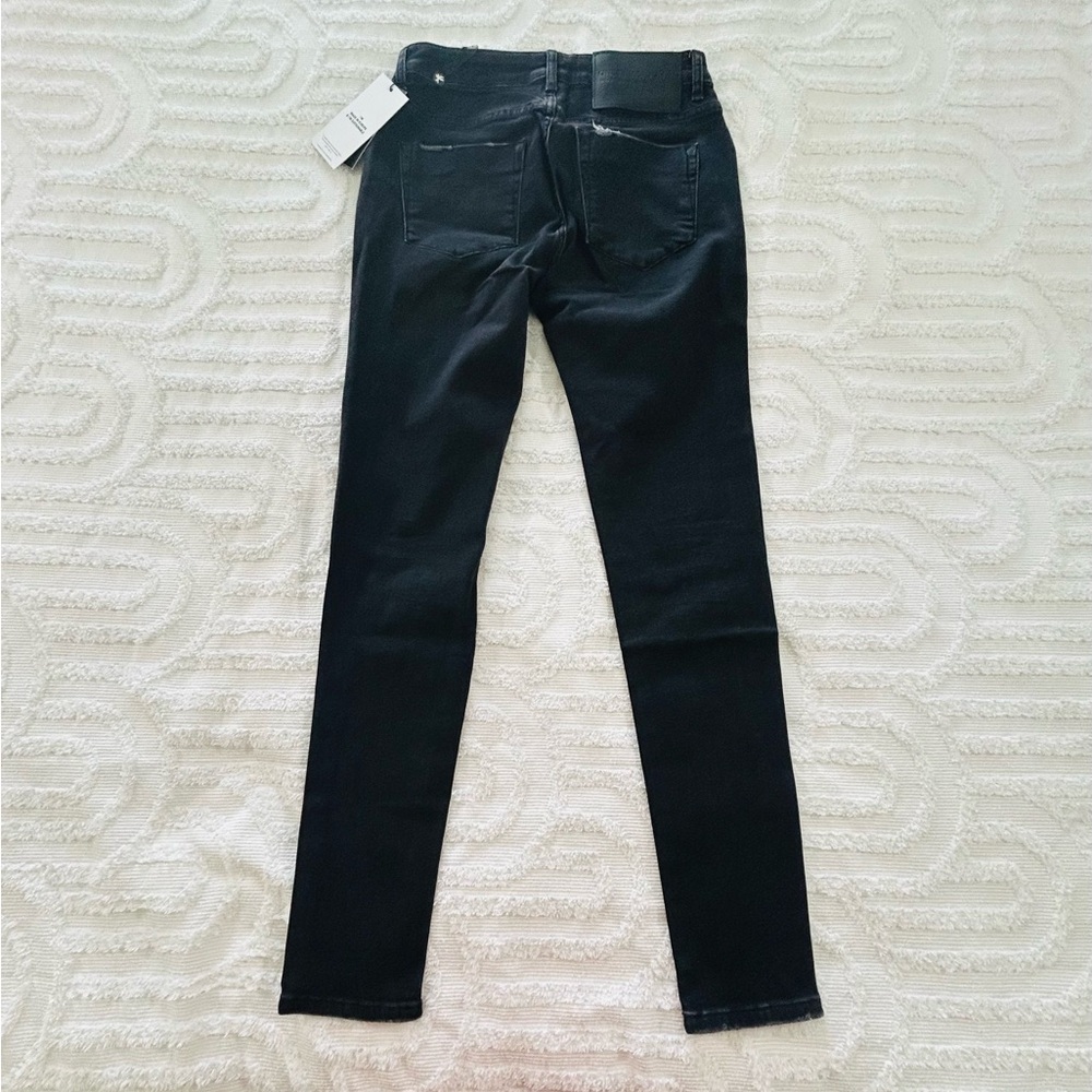 One Teaspoon | Jeans | One Teaspoon Freebirds Ii High Waist Stretch ...